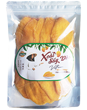 Tuan Dat Food Agricultural Processing Trading Co., Ltd || Dried Mango